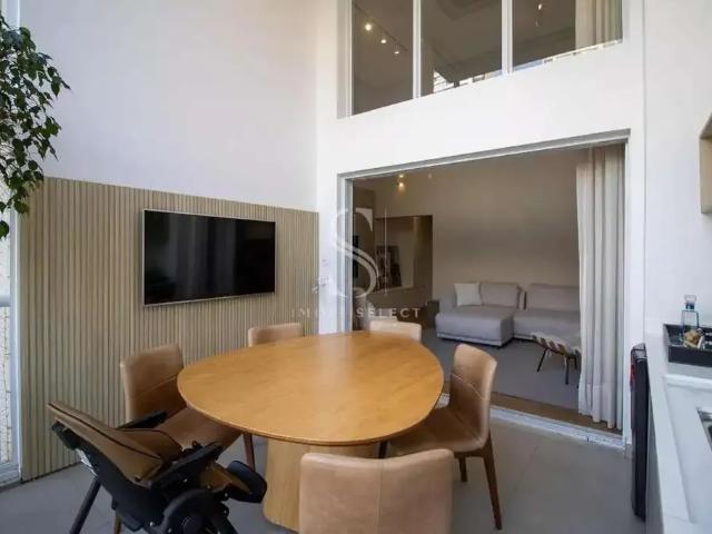 Apartamento para Venda em São Paulo/SP Vila Andrade 3 Quartos