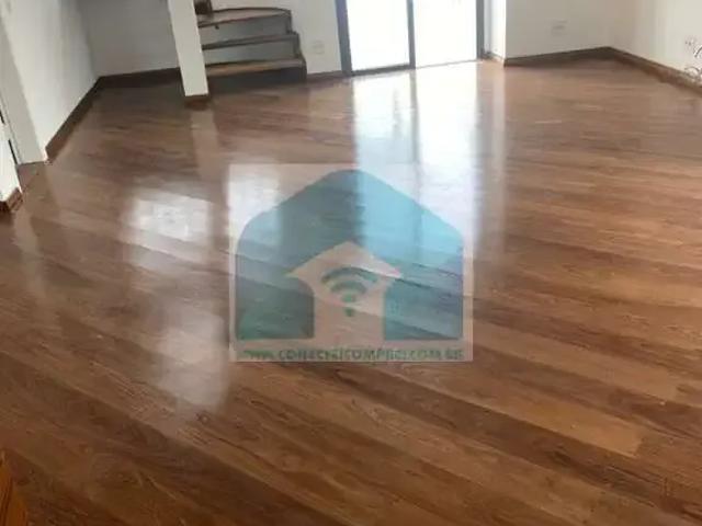 Apartamento para Venda em São Paulo/SP Vila Andrade 3 Quartos