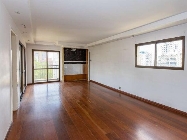 Apartamento para Venda em São Paulo/SP Vila Andrade 3 Quartos