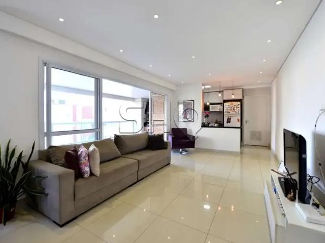 Apartamento para Venda em São Paulo/SP Vila Andrade 3 Quartos