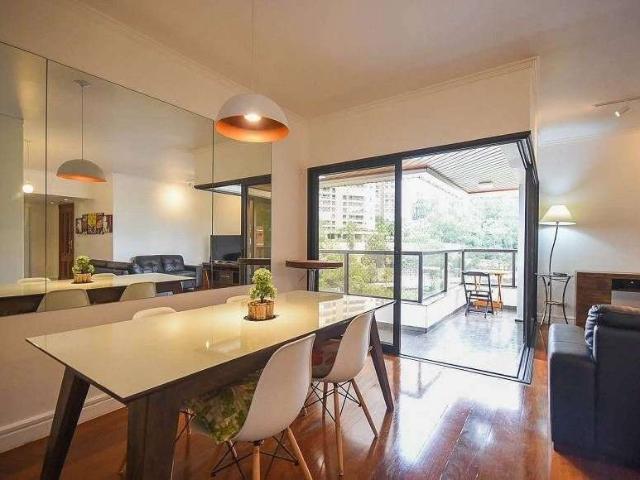 Apartamento para Venda em São Paulo/SP Vila Andrade 3 Quartos