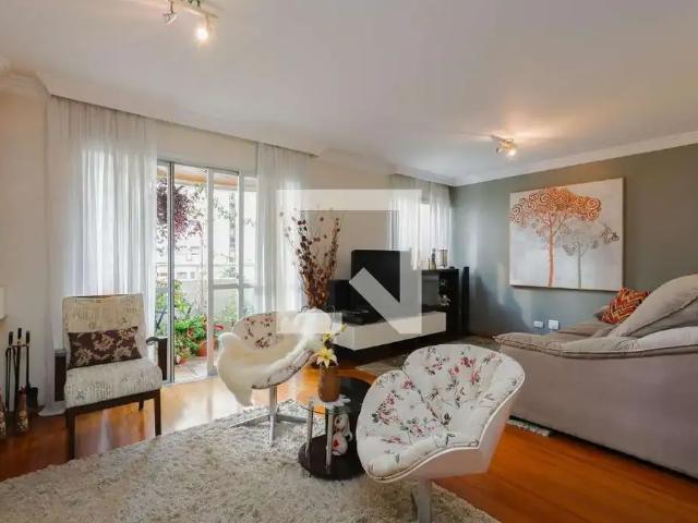 Apartamento para Venda em São Paulo/SP Vila Andrade 3 Quartos