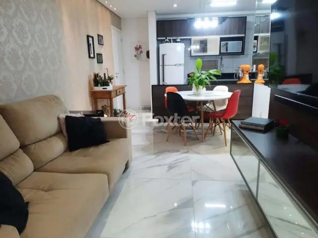Apartamento para Venda em São Paulo/SP Vila Andrade 3 Quartos