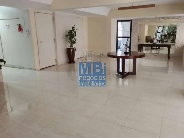 Apartamento para Venda em São Paulo/SP Vila Andrade 3 Quartos