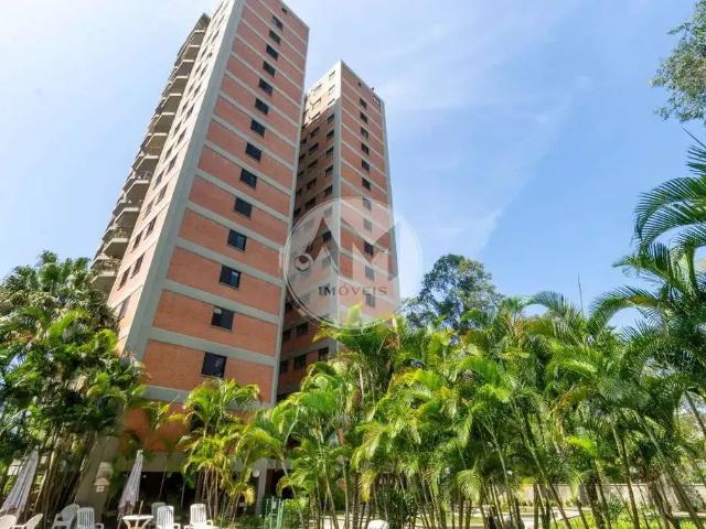 Apartamento para Venda em São Paulo/SP Vila Andrade 3 Quartos