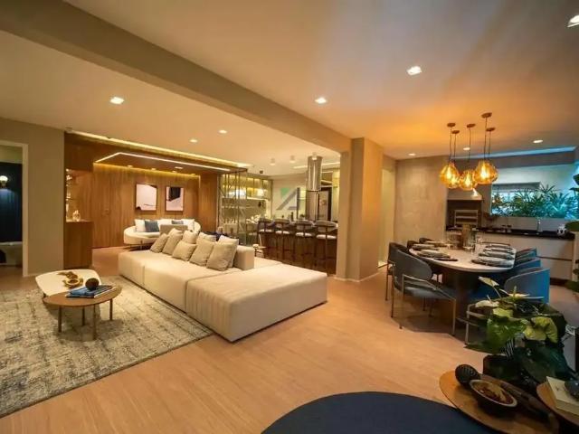 Apartamento para Venda em São Paulo/SP Vila Andrade 3 Quartos