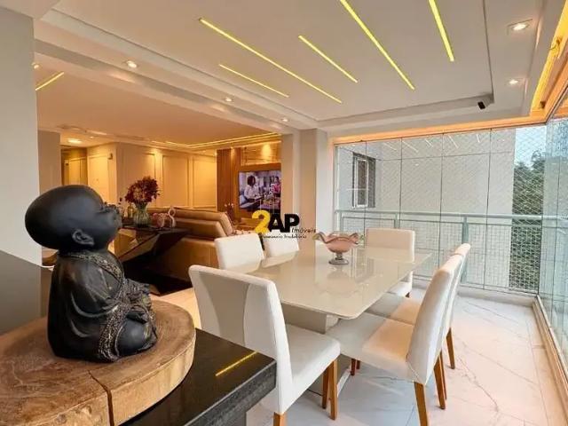 Apartamento para Venda em São Paulo/SP Vila Andrade 3 Quartos