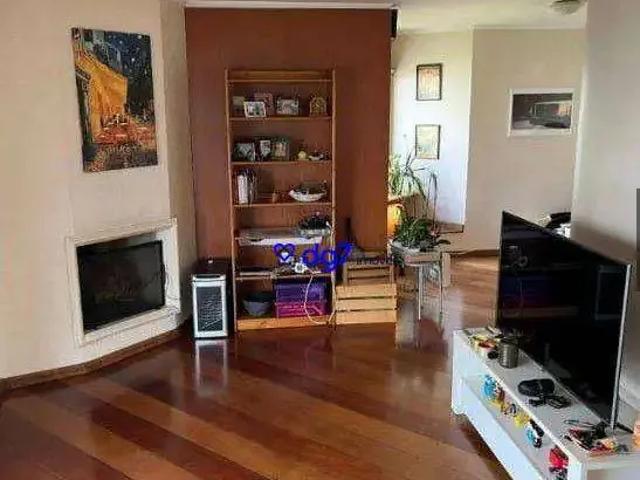 Apartamento para Venda em São Paulo/SP Vila Andrade 3 Quartos