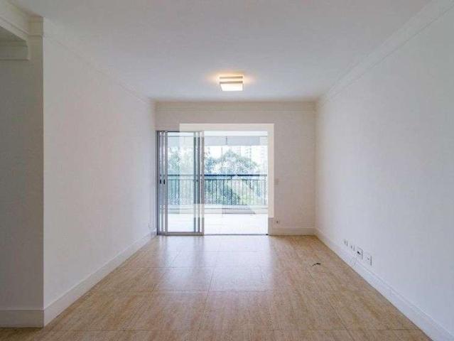Apartamento para Venda em São Paulo/SP Vila Andrade 3 Quartos