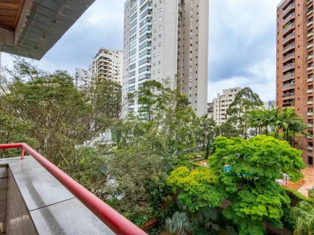 Apartamento para Venda em São Paulo/SP Vila Andrade 3 Quartos