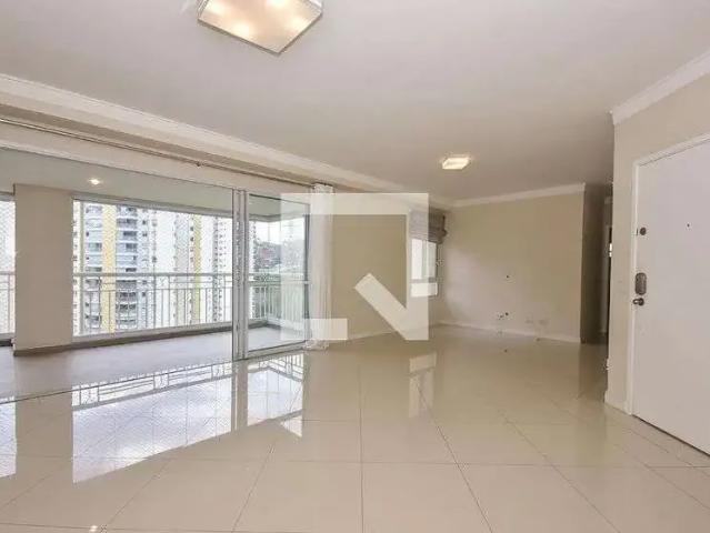 Apartamento para Venda em São Paulo/SP Vila Andrade 3 Quartos