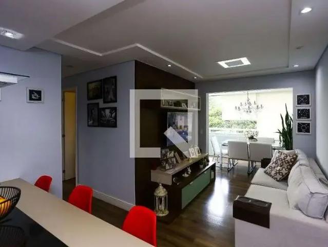 Apartamento para Venda em São Paulo/SP Vila Andrade 3 Quartos