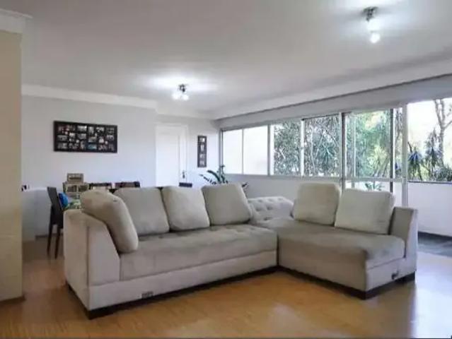 Apartamento para Venda em São Paulo/SP Vila Andrade 3 Quartos