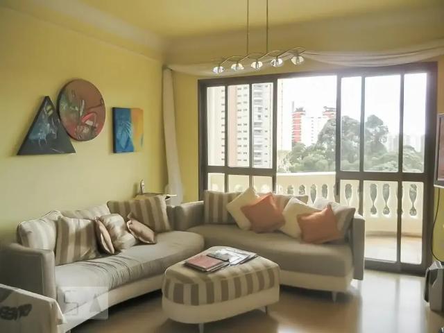 Apartamento para Venda em São Paulo/SP Vila Andrade 3 Quartos