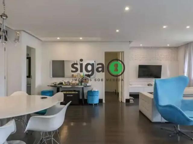 Apartamento para Venda em São Paulo/SP Vila Andrade 3 Quartos