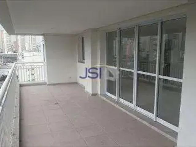 Apartamento para Venda em São Paulo/SP Vila Andrade 3 Quartos