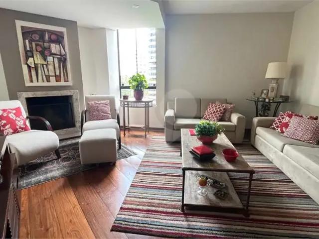 Apartamento para Venda em São Paulo/SP Vila Andrade 3 Quartos