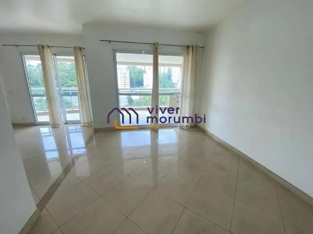 Apartamento para Venda em São Paulo/SP Vila Andrade 3 Quartos