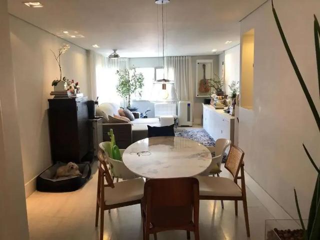 Apartamento para Venda em São Paulo/SP Vila Andrade 3 Quartos