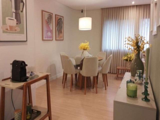 Apartamento para Venda em São Paulo/SP Vila Andrade 3 Quartos