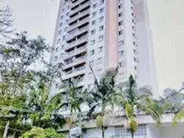Apartamento para Venda em São Paulo/SP Vila Andrade 3 Quartos