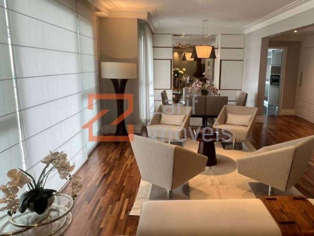 Apartamento para Venda em São Paulo/SP Vila Andrade 3 Quartos