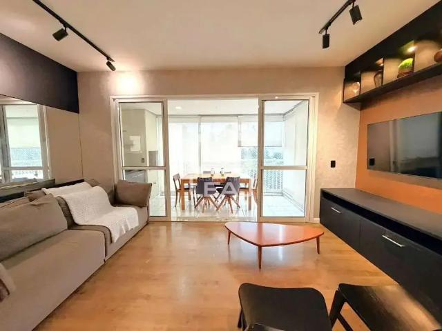 Apartamento para Venda em São Paulo/SP Vila Andrade 3 Quartos