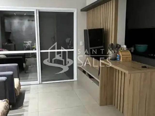 Apartamento para Venda em São Paulo/SP Vila Andrade 3 Quartos