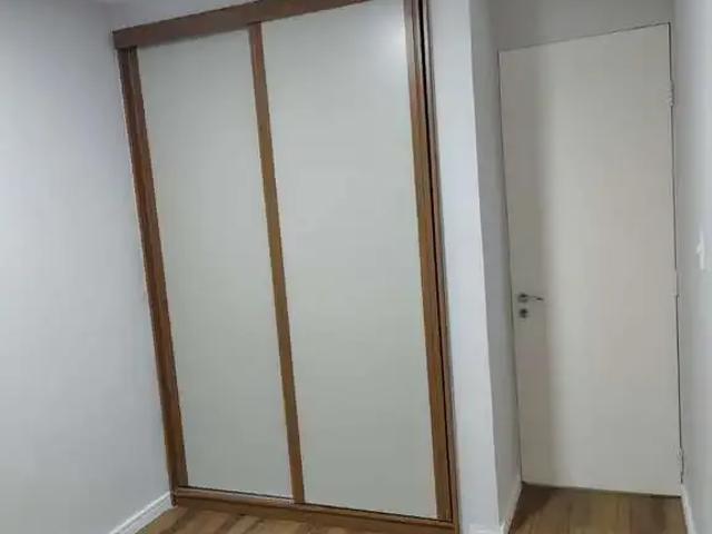 Apartamento para Venda em São Paulo/SP Vila Andrade 3 Quartos