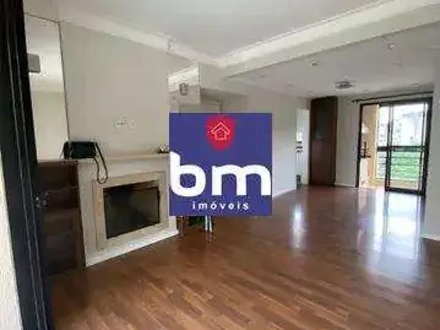 Apartamento para Venda em São Paulo/SP Vila Andrade 3 Quartos