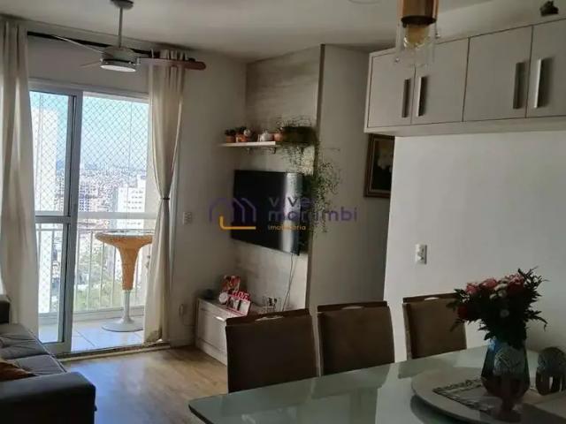 Apartamento para Venda em São Paulo/SP Vila Andrade 3 Quartos
