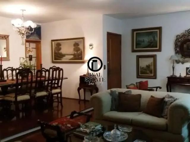 Apartamento para Venda em São Paulo/SP Vila Andrade 3 Quartos