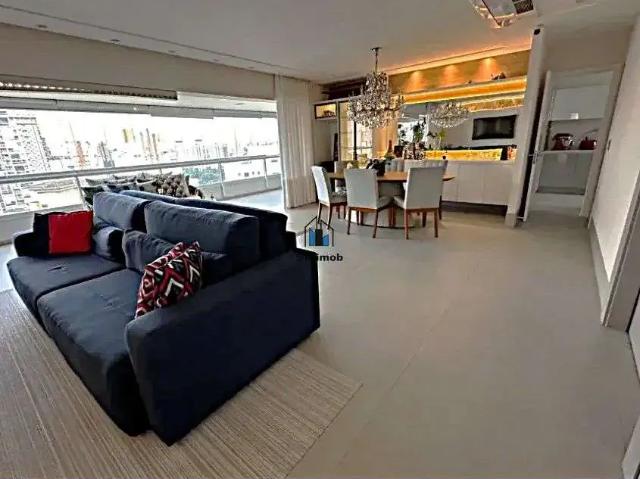 Apartamento para Venda em São Paulo/SP Vila Andrade 3 Quartos