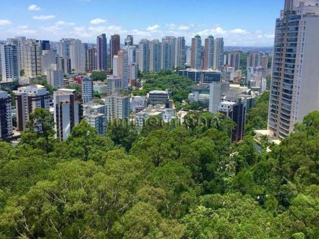 Apartamento para Venda em São Paulo/SP Vila Andrade 3 Quartos