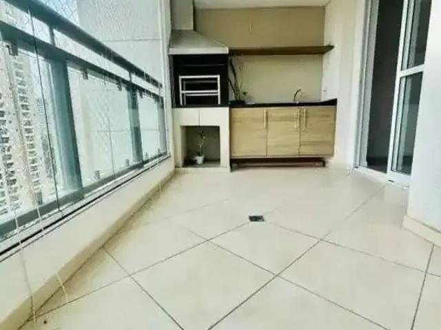 Apartamento para Venda em São Paulo/SP Vila Andrade 3 Quartos