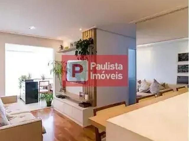 Apartamento para Venda em São Paulo/SP Vila Andrade 3 Quartos