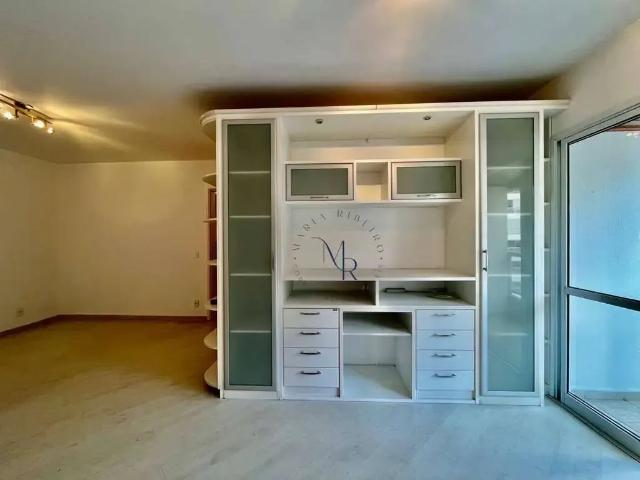 Apartamento para Venda em São Paulo/SP Vila Andrade 3 Quartos