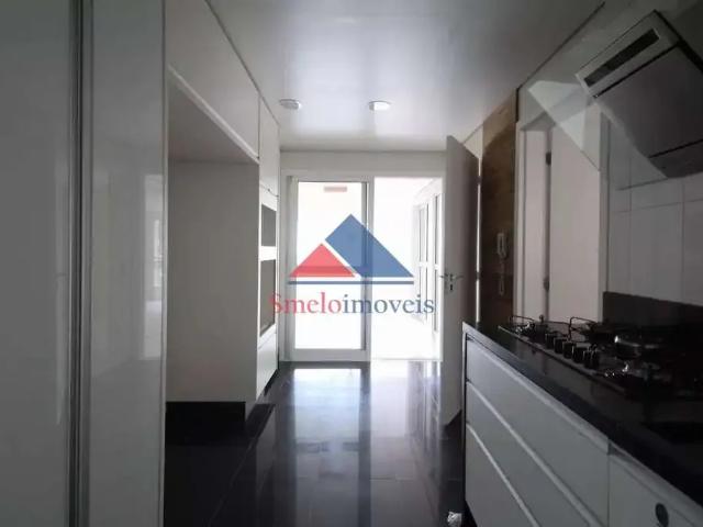Apartamento para Venda em São Paulo/SP Vila Andrade 3 Quartos