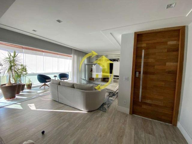 Apartamento para Venda em São Paulo/SP Vila Andrade 3 Quartos