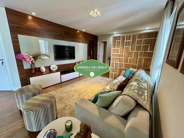 Apartamento para Venda em São Paulo/SP Vila Andrade 3 Quartos