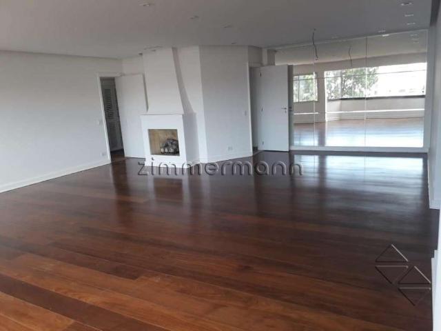 Apartamento para Venda em São Paulo/SP Vila Andrade 3 Quartos