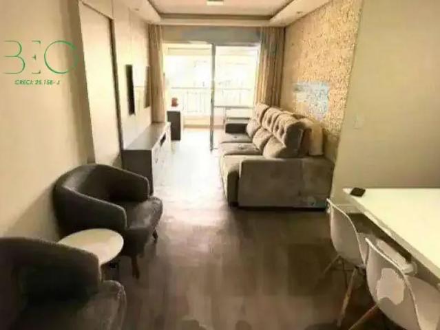 Apartamento para Venda em São Paulo/SP Vila Andrade 3 Quartos