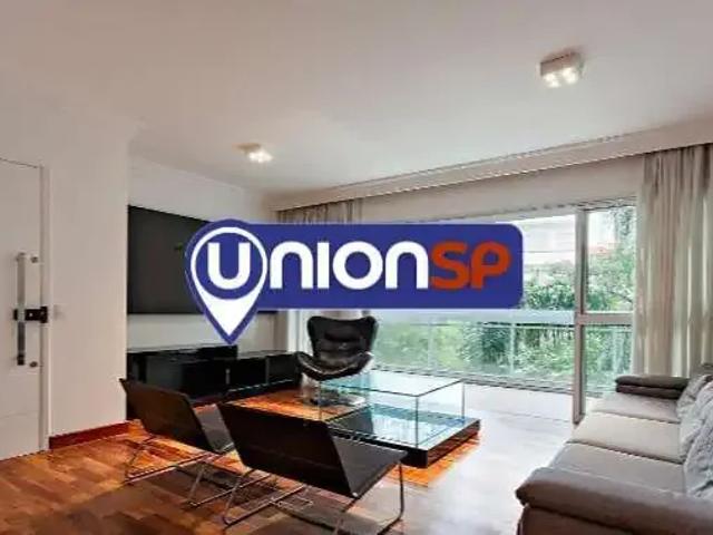 Apartamento para Venda em São Paulo/SP Vila Andrade 3 Quartos