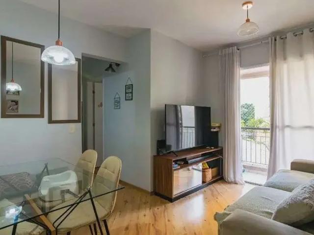 Apartamento para Venda em São Paulo/SP Vila Andrade 3 Quartos