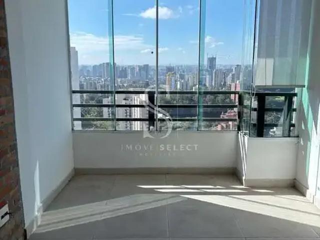 Apartamento para Venda em São Paulo/SP Vila Andrade 3 Quartos
