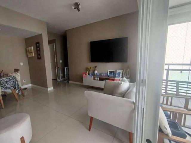 Apartamento para Venda em São Paulo/SP Vila Andrade 3 Quartos
