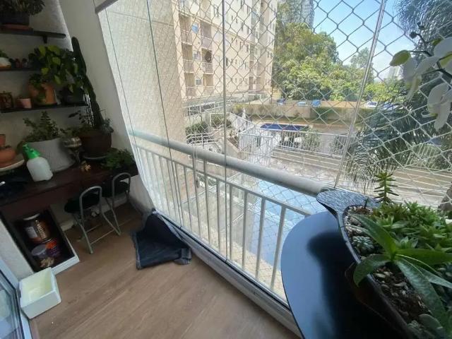 Apartamento para Venda em São Paulo/SP Vila Andrade 3 Quartos