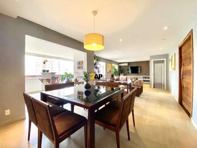 Apartamento para Venda em São Paulo/SP Vila Andrade 3 Quartos