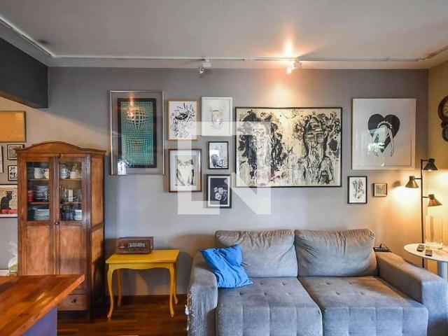 Apartamento para Venda em São Paulo/SP Vila Andrade 3 Quartos