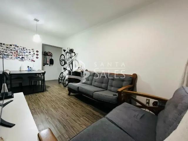 Apartamento para Venda em São Paulo/SP Vila Andrade 3 Quartos